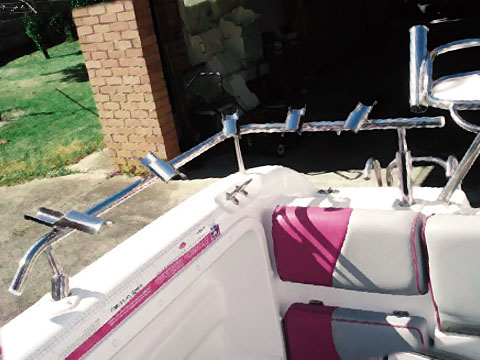 Fishing: An Actual Big Deal | Melbourne Central Real Estate